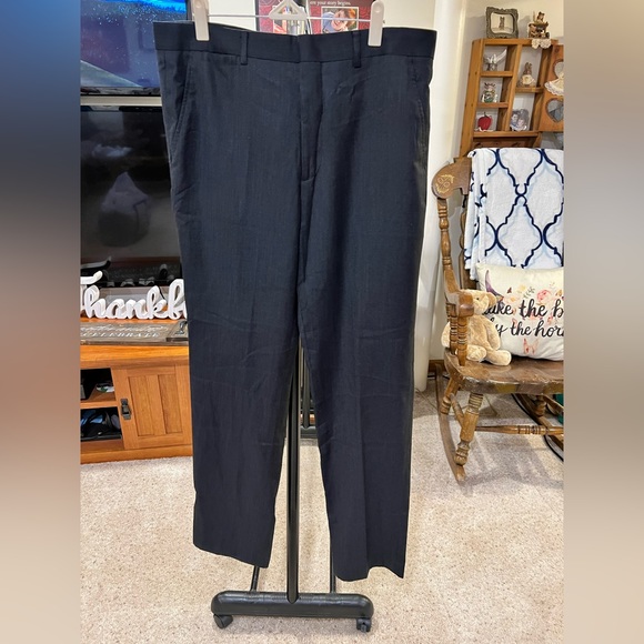 jf j.ferrar | Pants | J Ferrar Slim Fit Men Slacks | Poshmark